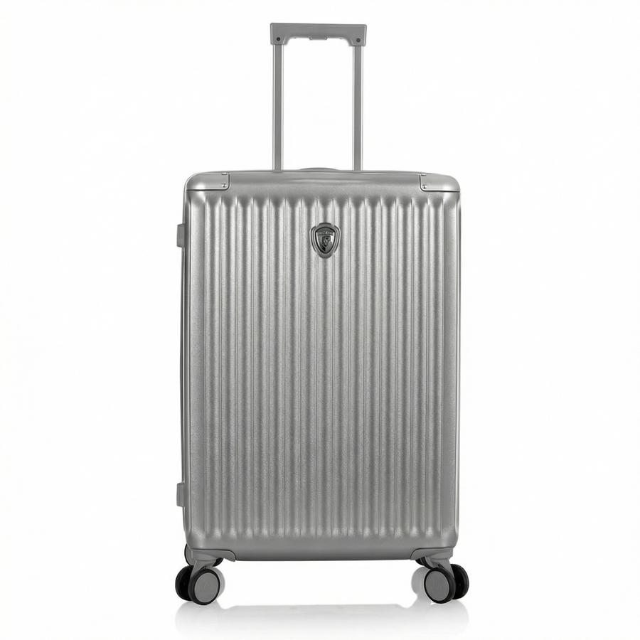 Vali Heys Luxe_24 M Silver