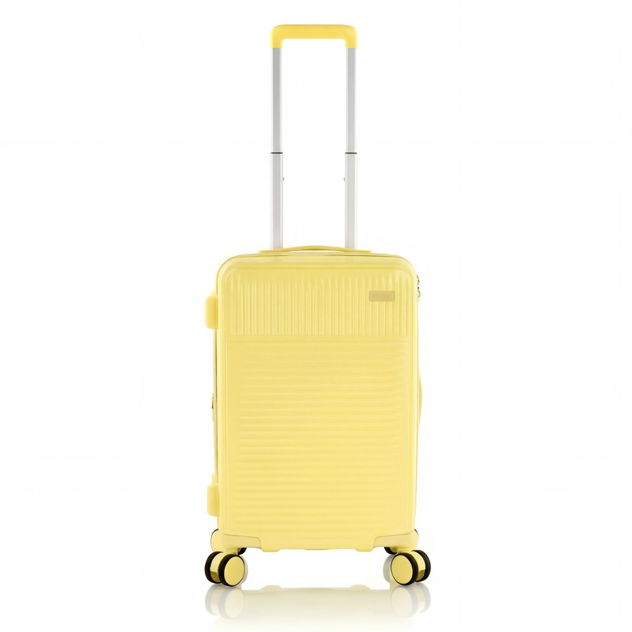 Vali Heys Pastel_20 S Yellow