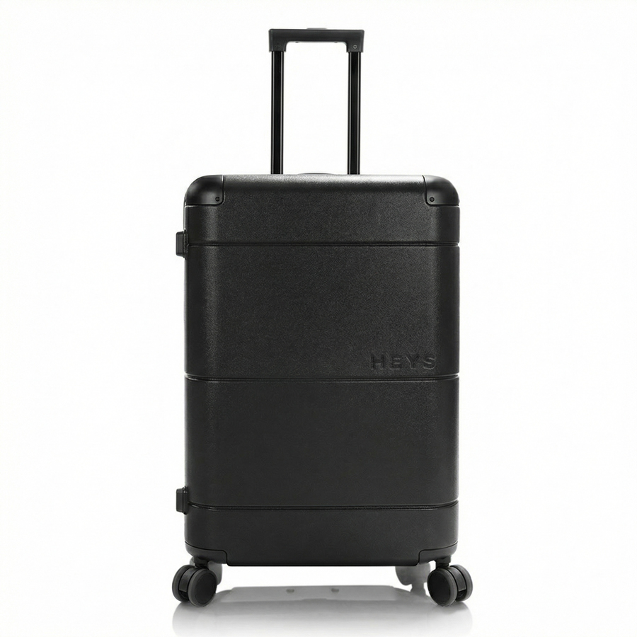 Vali Heys Zen_24 M Black