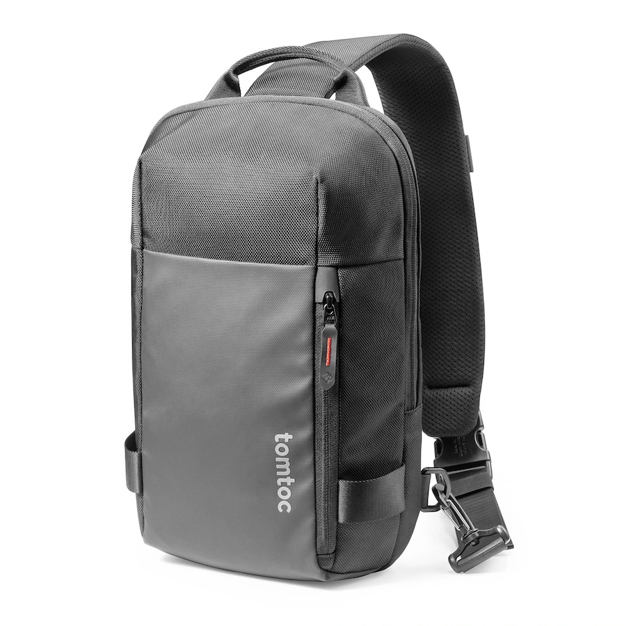 Túi Xách Tomtoc CBG_04 Croxbody EDC Sling bag 11 Inch Black