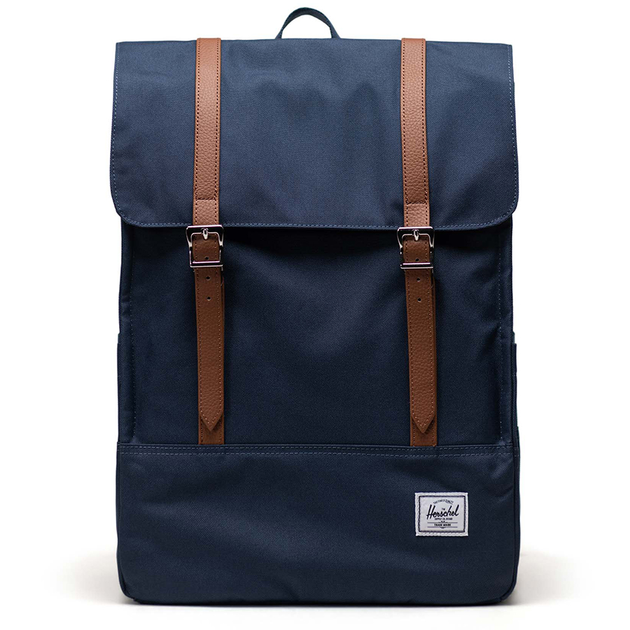 Balo Herschel Survey TM Standard 15" Backpack L Navy