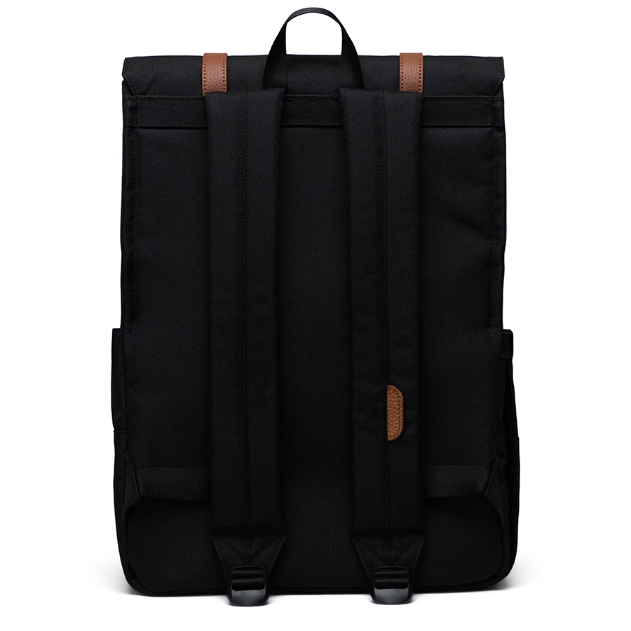 Balo Herschel Survey TM Standard 15" Backpack L Black
