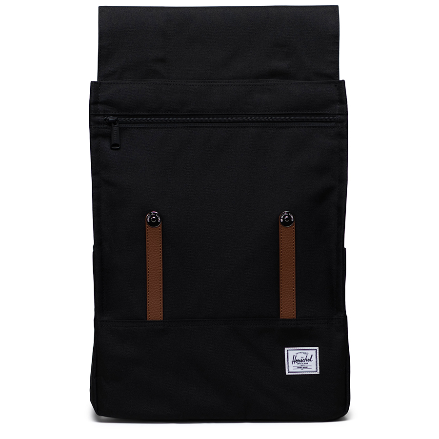 Balo Herschel Survey TM Standard 15" Backpack L Black