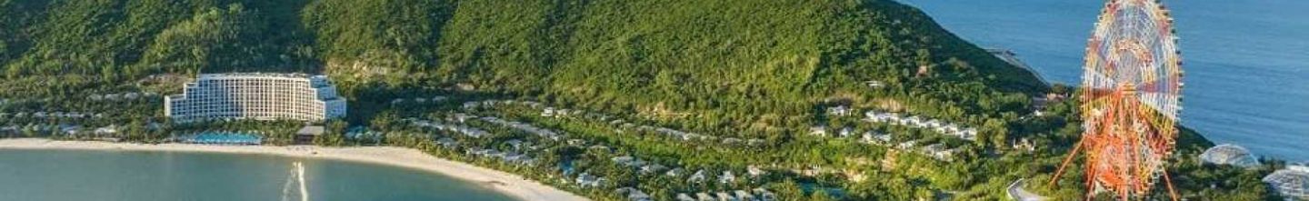 Bảng giá vé Vinpearl Nha Trang mới nhất 2026