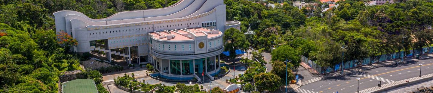 Bảo tàng Bà Rịa Vũng Tàu: Nơi lưu giữ các chứng tích lịch sử