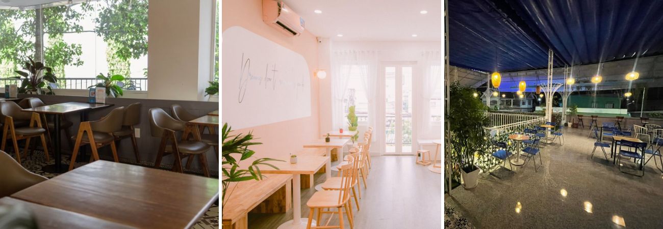 Bỏ túi top quán cafe Vĩnh Long nổi tiếng dành cho tín đồ du lịch