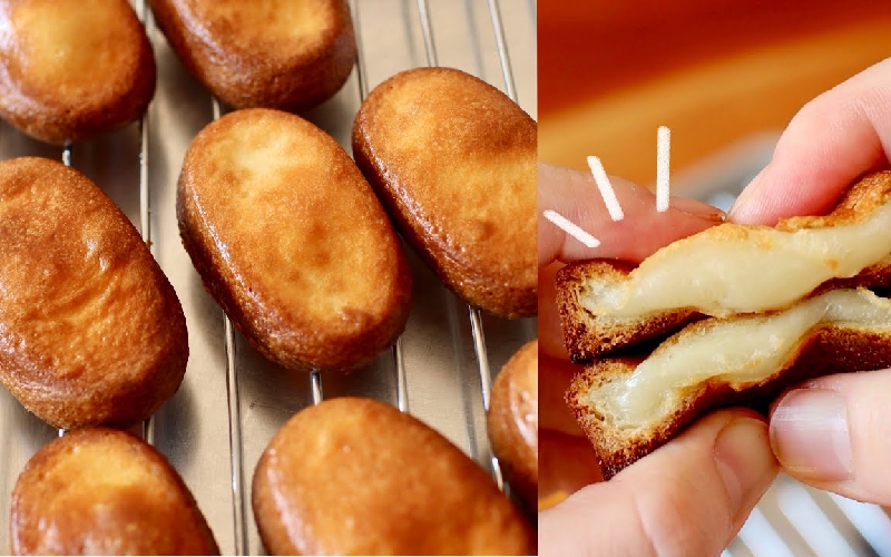 Butter Tteok là gì? Review vị và hướng dẫn cách làm tại nhà