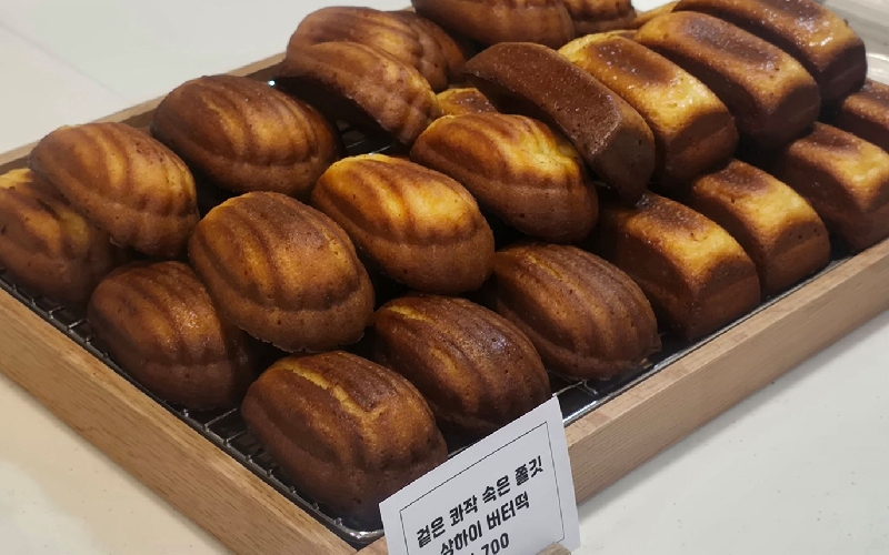 Butter Tteok là gì? Review vị và hướng dẫn cách làm tại nhà