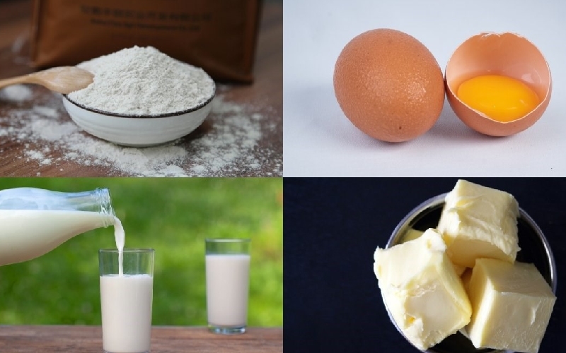 Butter Tteok là gì? Review vị và hướng dẫn cách làm tại nhà