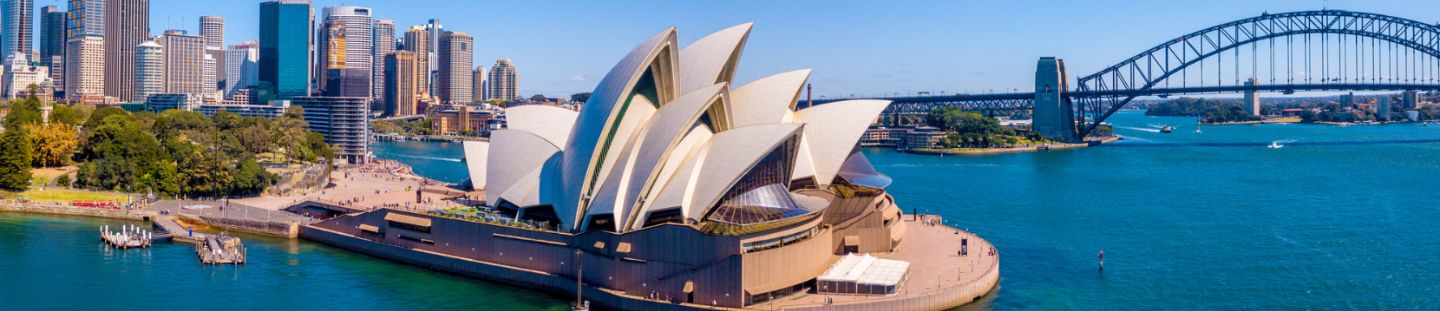 Cẩm nang du lịch Úc tự túc từ A đến Z đầy đủ, chi tiết 2026