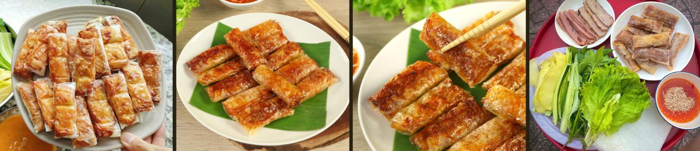 Chả lụi LaGi, đặc sản ngon khó cưỡng chỉ có tại Bình Thuận