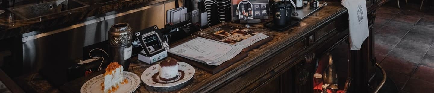 Cheese Coffee Pasteur, không gian Pháp ngọt ngào giữa lòng Quận 1