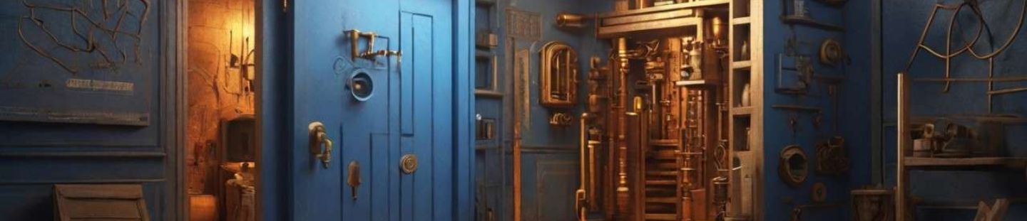 Top 10 Escape Room Sài Gòn với các thử thách hack não đỉnh cao