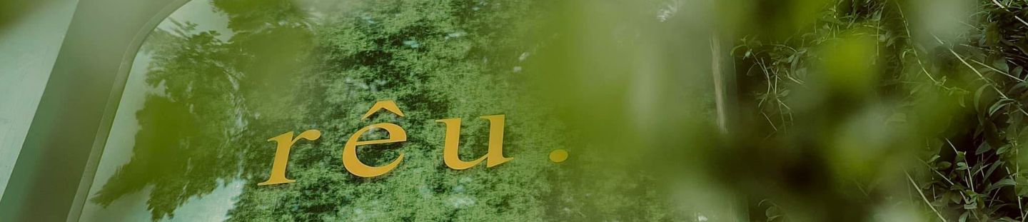 Rêu Coffee, quán cà phê đặc biệt giữa lòng Sài Gòn náo nhiệt