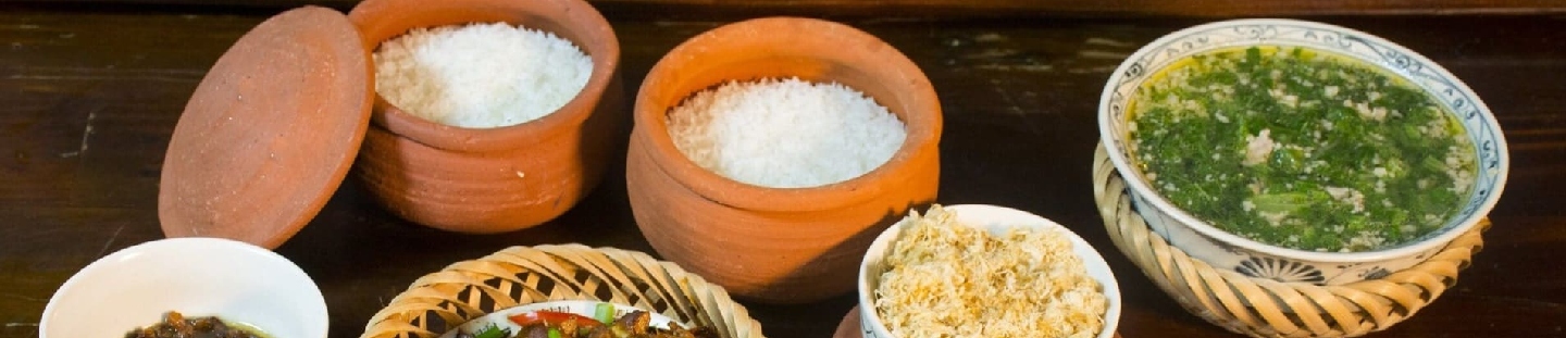 Danh sách 7 quán cơm niêu Cần Thơ nổi tiếng không nên bỏ qua