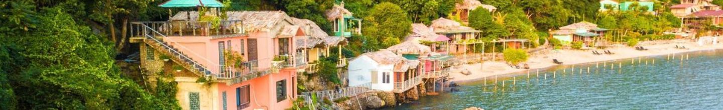 Đảo Cát Ông: Hòn đảo bí mật giữa Vịnh Lan Hạ có gì?