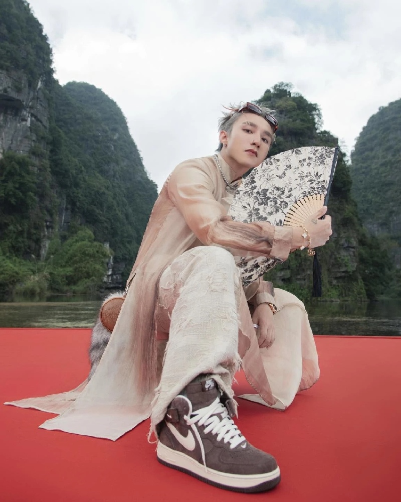 Các địa điểm trong MV 'Come My Way' của Sơn Tùng M-TP gây bão mạng