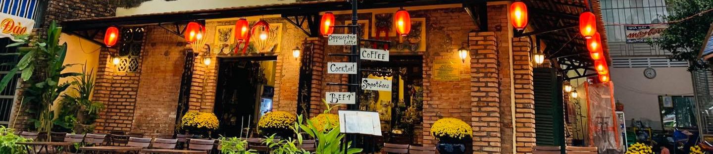 Điểm danh top 12 quán cafe phố cổ nổi tiếng bậc nhất Hà Nội