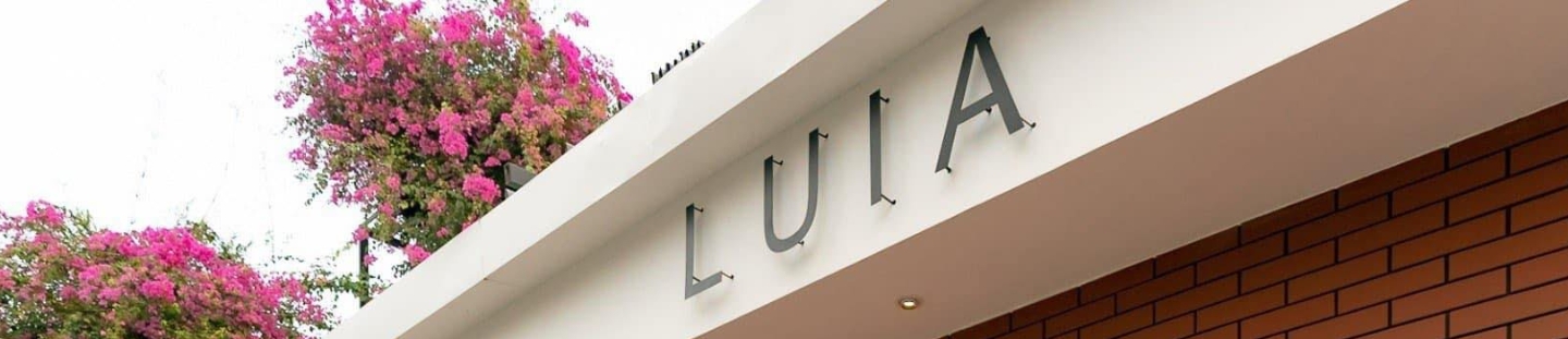 Ghé Cafe Luia Thảo Điền, khám phá không gian nhỏ xinh vibe Hàn Quốc