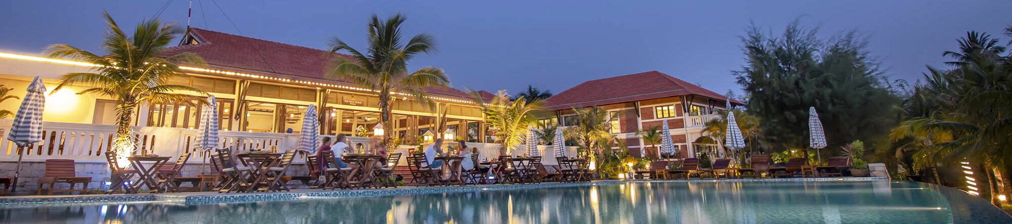 Ghé thăm Cassia Cottage, resort nghỉ dưỡng đẹp nhất Phú Quốc