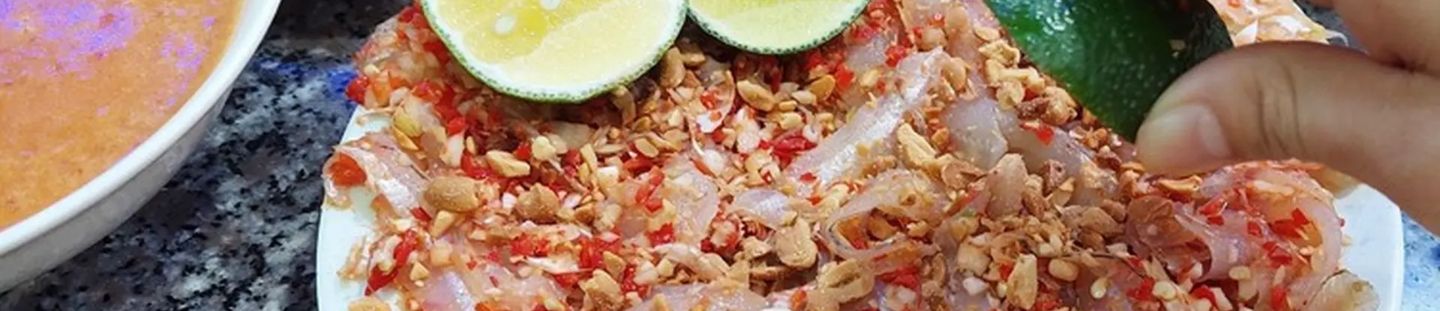 Gỏi cá mai Phan Thiết: Cách làm chuẩn vị và gợi ý quán ngon nên thử