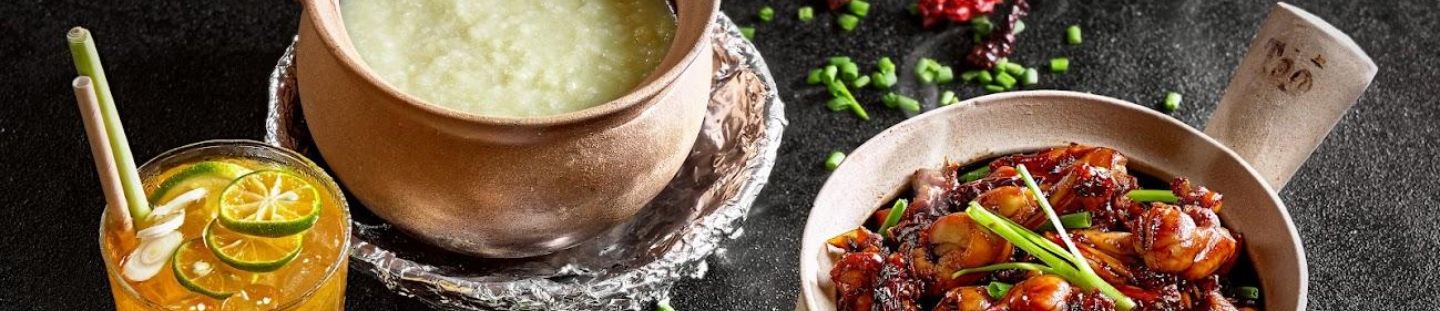 Gợi ý 10 quán cháo ếch Singapore ngon nhất Hà Nội 2025