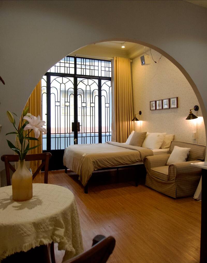 Top 15 homestay Sài Gòn cực chill với giá bao rẻ