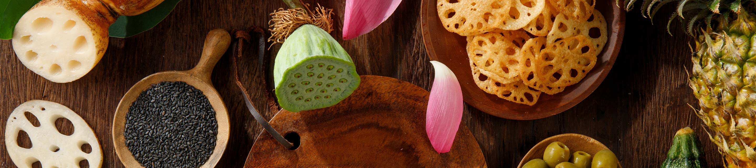 Hum Garden & Restaurant, nhà hàng sang trọng với những món ăn đẳng cấp ...