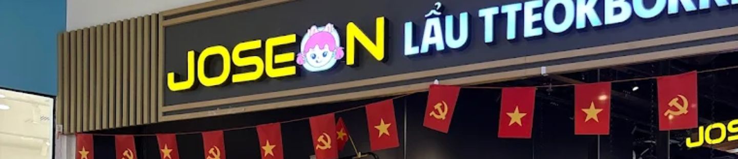 Joseon Tteokbokki có gì hot? Review buffet lẩu Hàn Quốc khiến giới trẻ ...