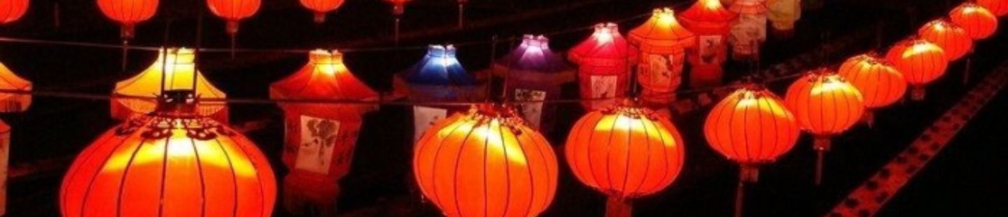 Khám phá 7 lễ hội Trung Quốc độc đáo bạn không thể bỏ qua