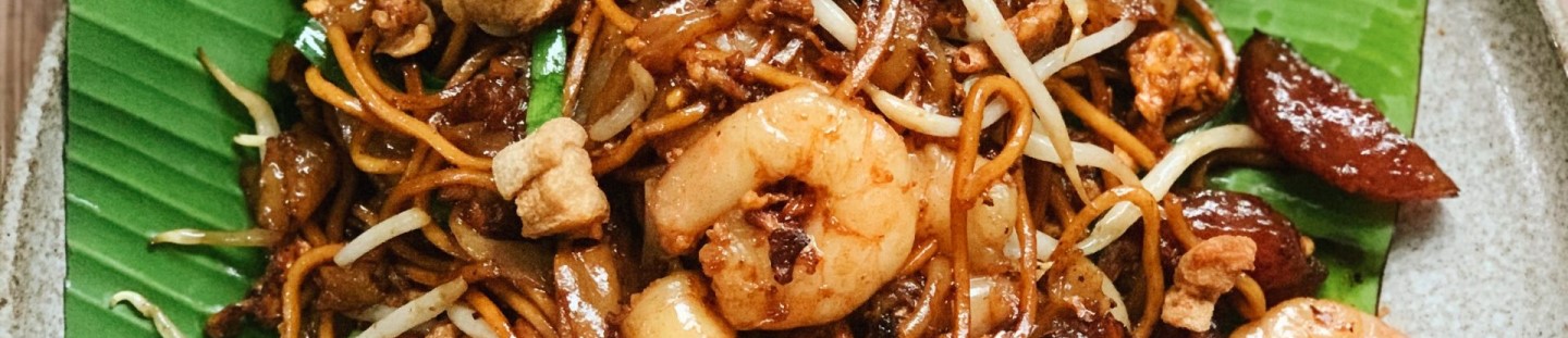 Khám phá ẩm thực Mã Lai qua món Char Kway Teow trứ danh