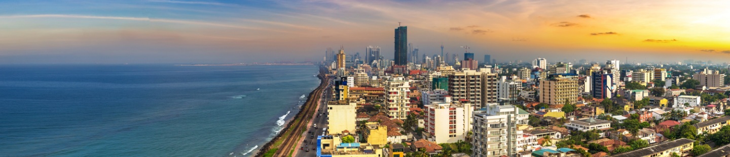 Khám phá Colombo: thủ đô xa hoa bậc nhất tại Sri Lanka