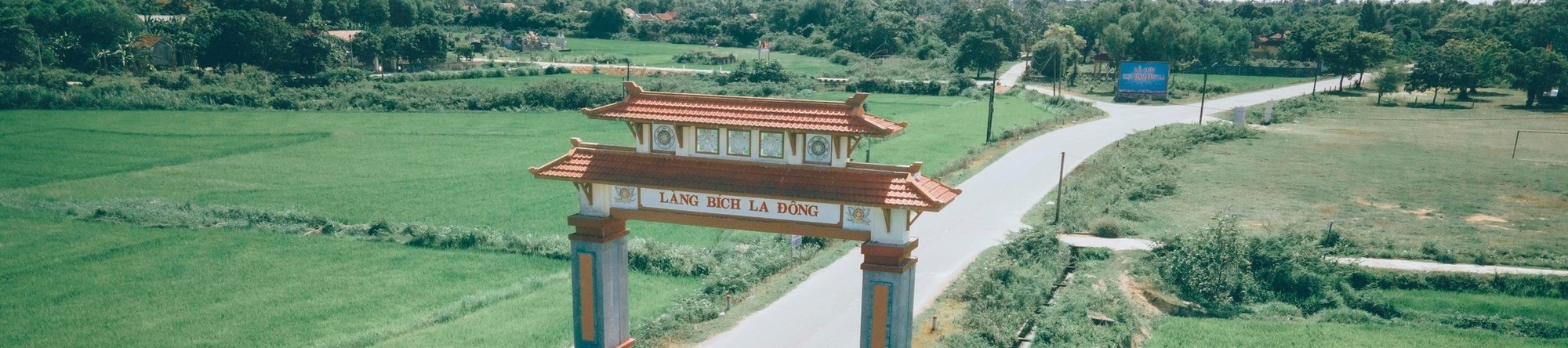 Khám phá làng cổ Bích La, nơi lưu giữ những giá trị văn hóa lâu đời