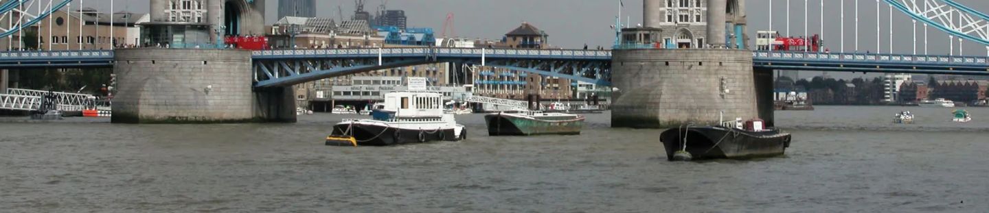 Khám phá sông Thames, biểu tượng lung linh của London