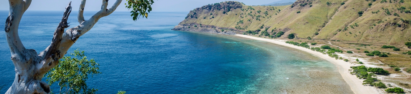 Kinh nghiệm du lịch Đông Timor từ A tới Z dành cho bạn