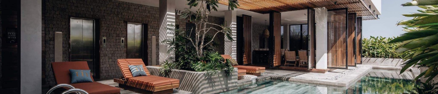 Le Mint Hotel Quy Nhơn: Nơi nghỉ dưỡng đẳng cấp, sang trọng