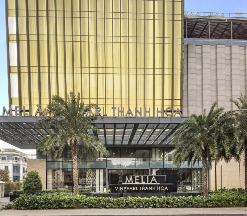 Melia Vinpearl Thanh Hóa: Trải nghiệm nghỉ dưỡng sang xịn mịn tại xứ Thanh