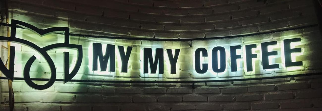 My My Coffee, điểm đến sở hữu loạt thức uống healthy hấp dẫn