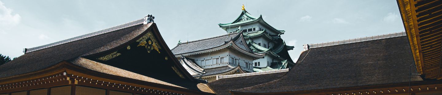 Nagoya và những điều thú vị ở thành phố samurai của Nhật Bản