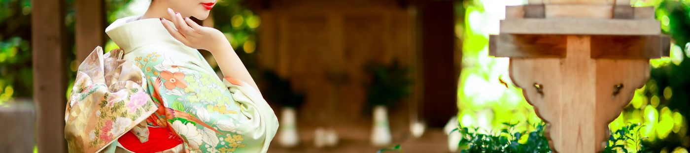 Nét đẹp Kimono mang đậm giá trị truyền thống Nhật Bản