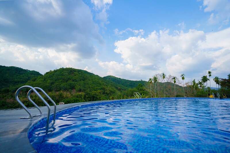 Về với Orchard Home Resort Nam Cát Tiên, chiếc vé trở về tuổi thơ nơi ...