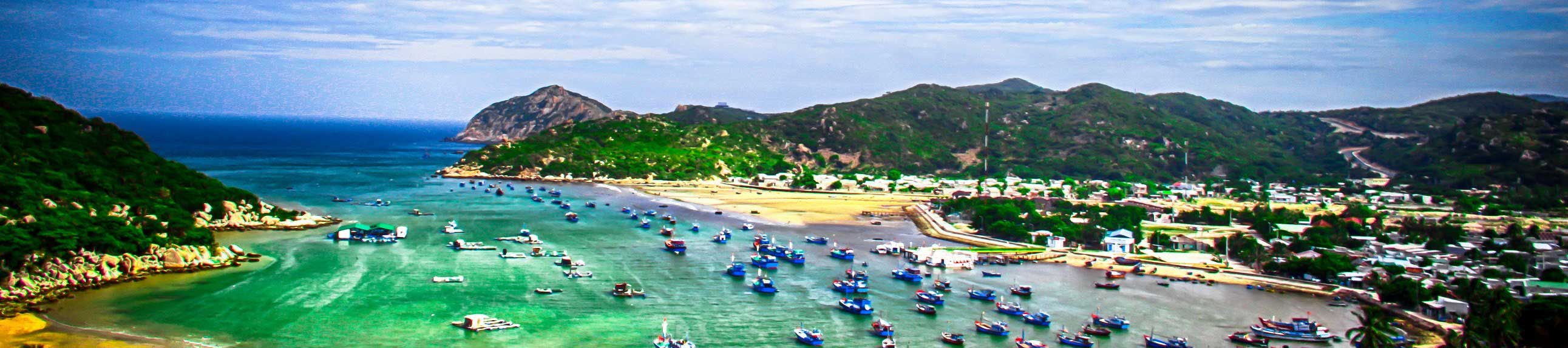 Phan Rang có gì chơi? Bỏ túi những trải nghiệm vui quên lối về