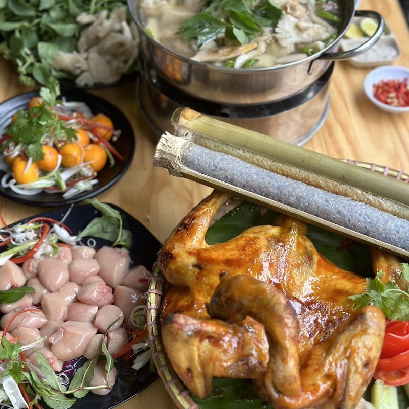 Danh sách 20 quán ăn ngon Đà Lạt phải thử khi đến du lịch