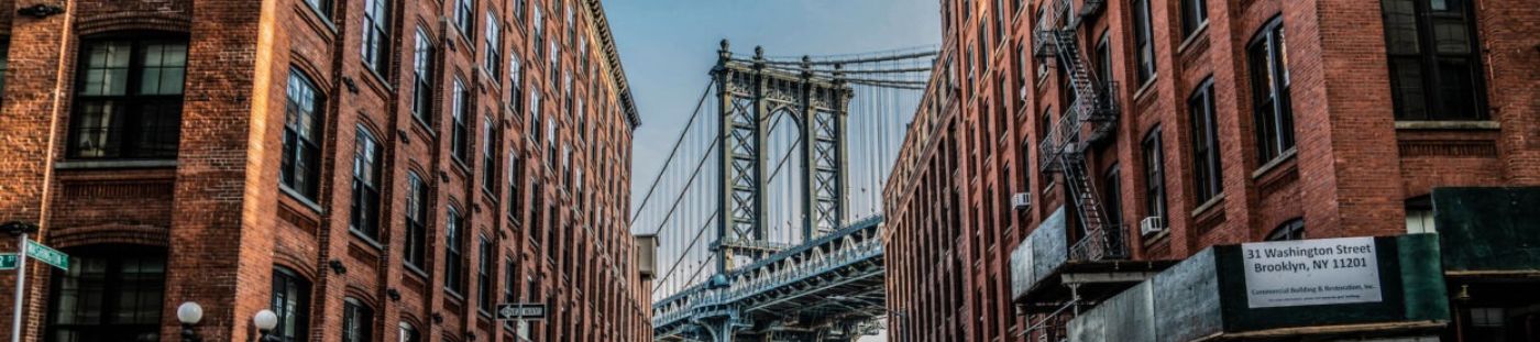 Tại sao Brooklyn là quận tuyệt vời nhất của New York Mỹ? Tại sao Brooklyn là quận tuyệt vời nhất của New York Mỹ?
