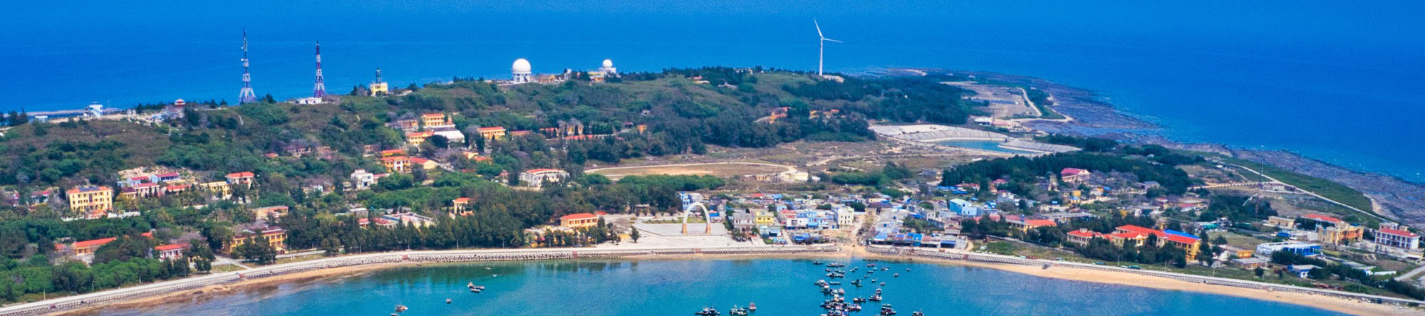 Review hành trình khám phá đảo Bạch Long Vĩ từ A đến Z