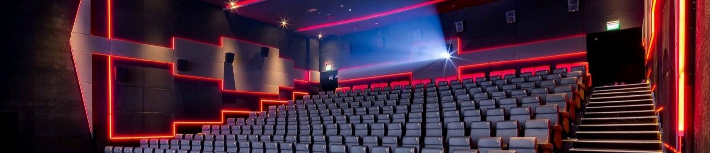 Review rạp chiếu phim Metiz Đà Nẵng với nhiều trải nghiệm hấp dẫn