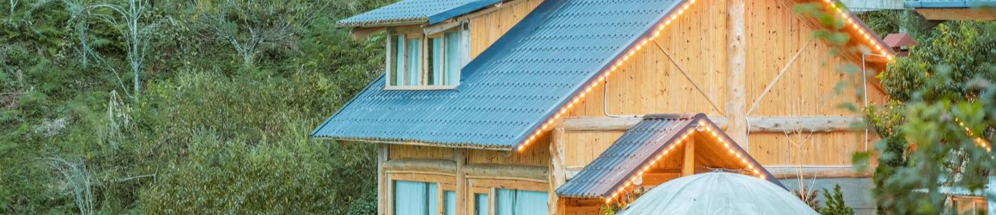 Rock Garden Sapa Homestay, điểm lưu trú tiện nghi giữa vùng núi Tây Bắc