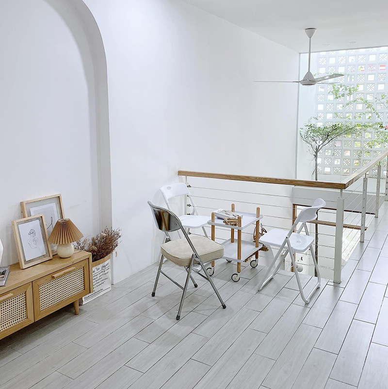 Khám phá Sunny Farm, nông trại xanh mướt giữa lòng thành phố