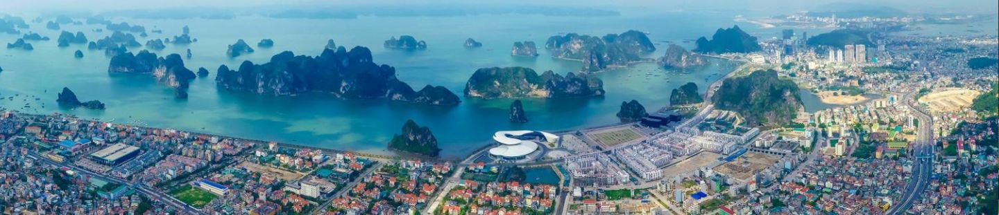 Danh sách 34 tỉnh thành của Việt Nam sau sáp nhập