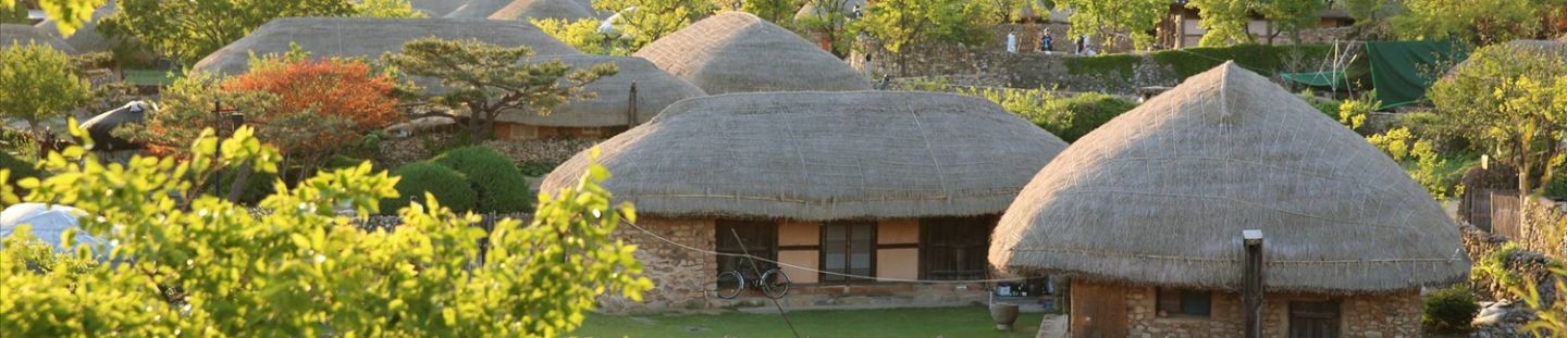 Thành phố Suncheon: Khám phá những ngày xưa cũ tại vùng đất yên bình